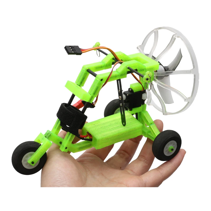 Rc Paragliders For Sale 1Set Remote Control Powered Paraglider 1.28 ...