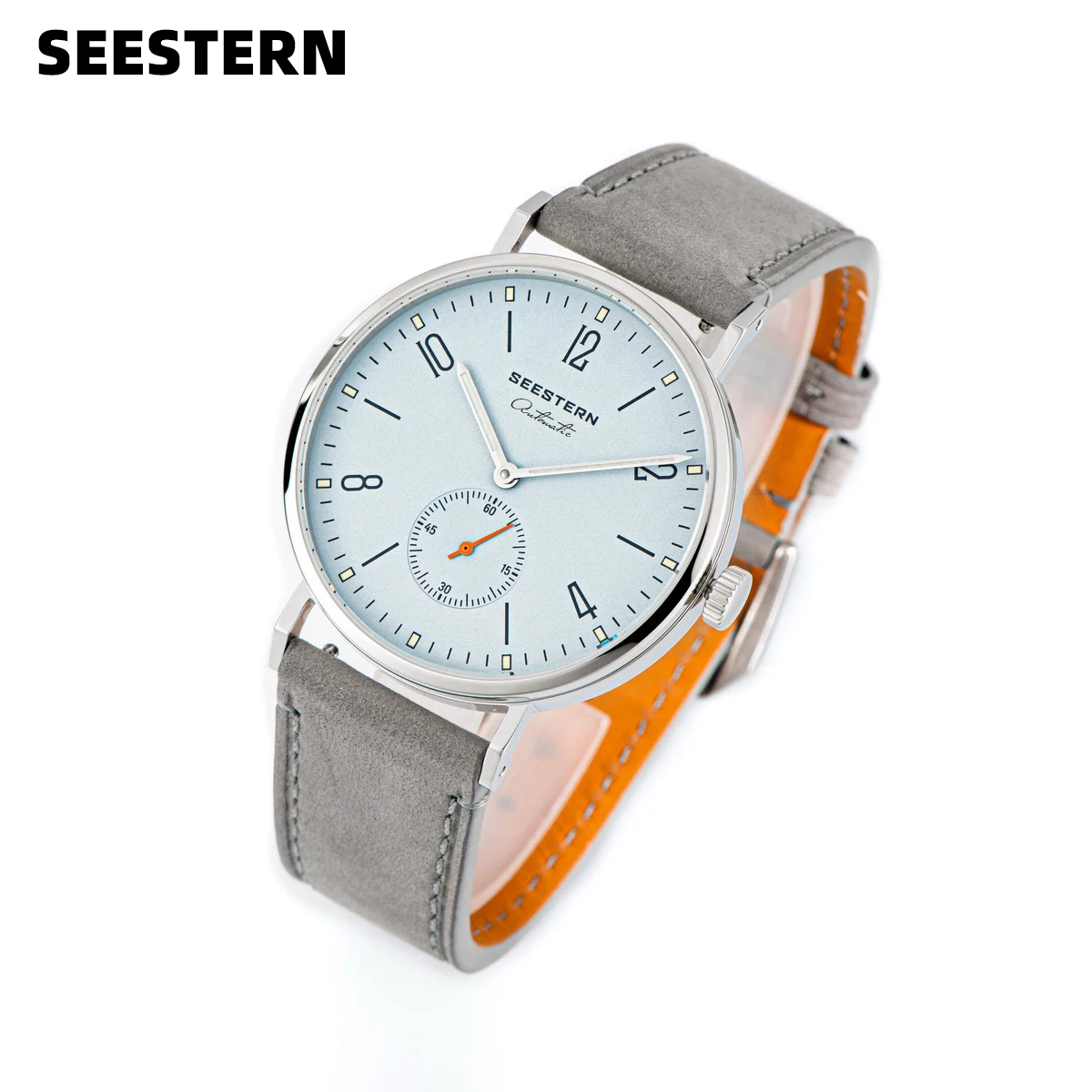 SEESTERN-2024-New-Men-Watch-Automatic-Business-Wristwatches-ST1701 ...