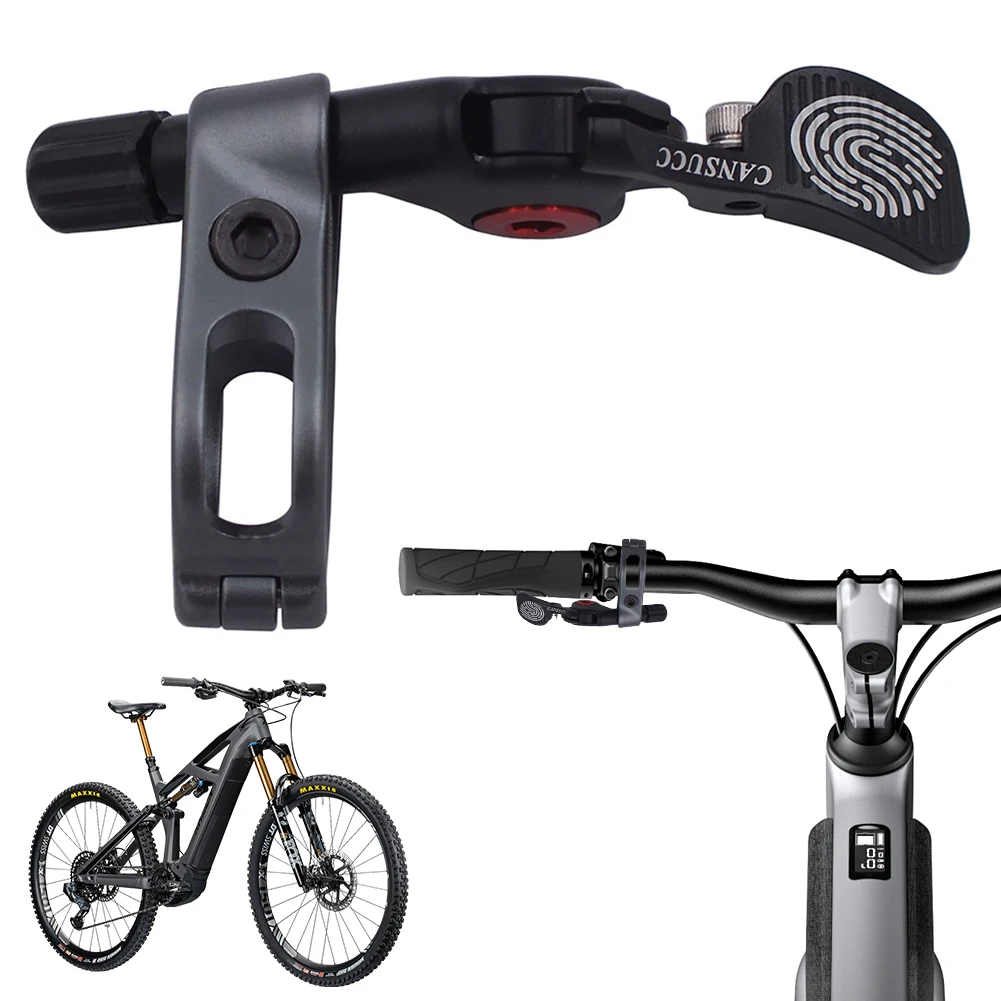 Bike-Dropper-Seatpost-Remote-Control-Anti-Slip-Bicycle-Dropper-Line ...
