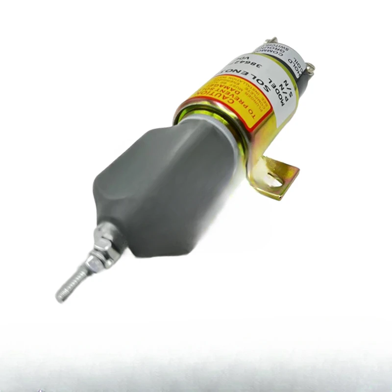 Combust-vel-Cut-Off-Stop-v-lvula-solen-ide-12V-24V-3864274-1751 ...