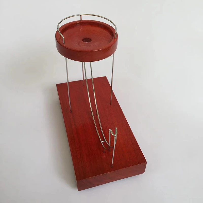 Marble Perpetual Motion Machine Toy Inertial Metal Creative Miniature ...