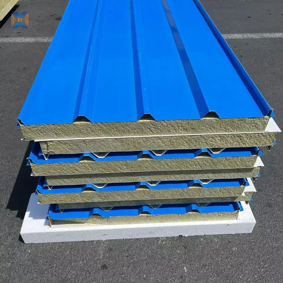 Fully-Assembled-Prefab-House-Insulated-Metal-Sandwich-Panels-Container ...