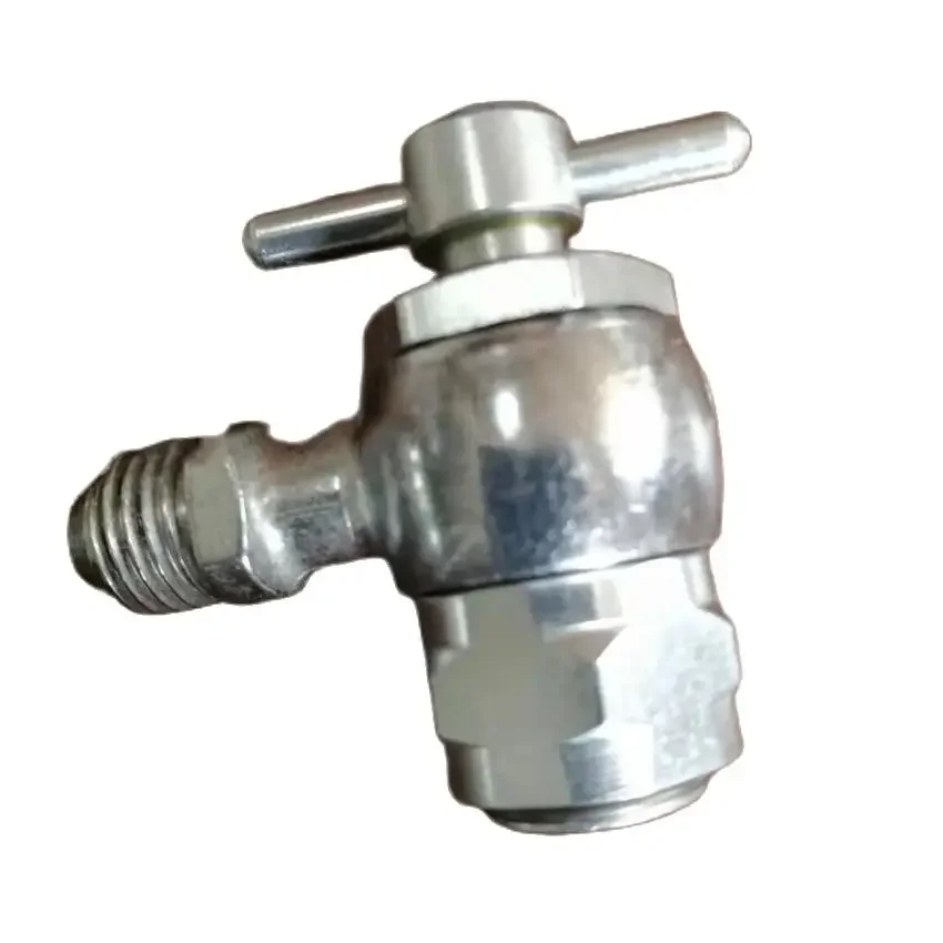 RX-1-8NPT-RX-7-16-20UNF-Hydraulic-Accumulator-Charging-Valve-Hydraulic ...