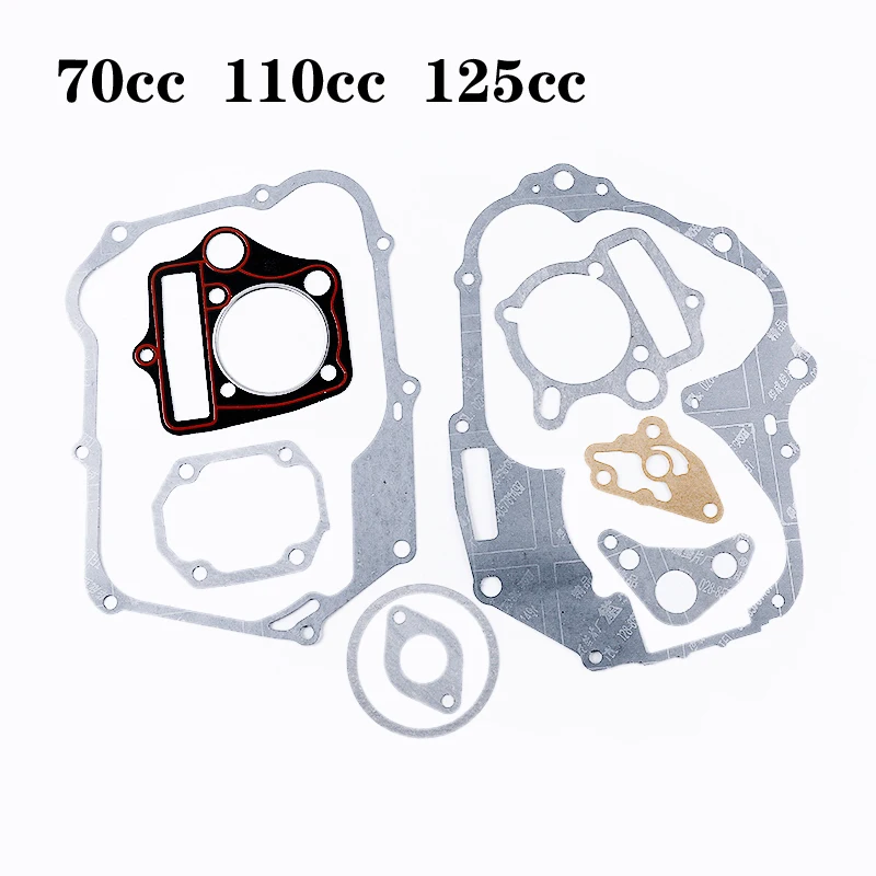 Loncin Cylinder Engine Parts | Lifan 125 Dirt Bike Engine | Cylinder ...