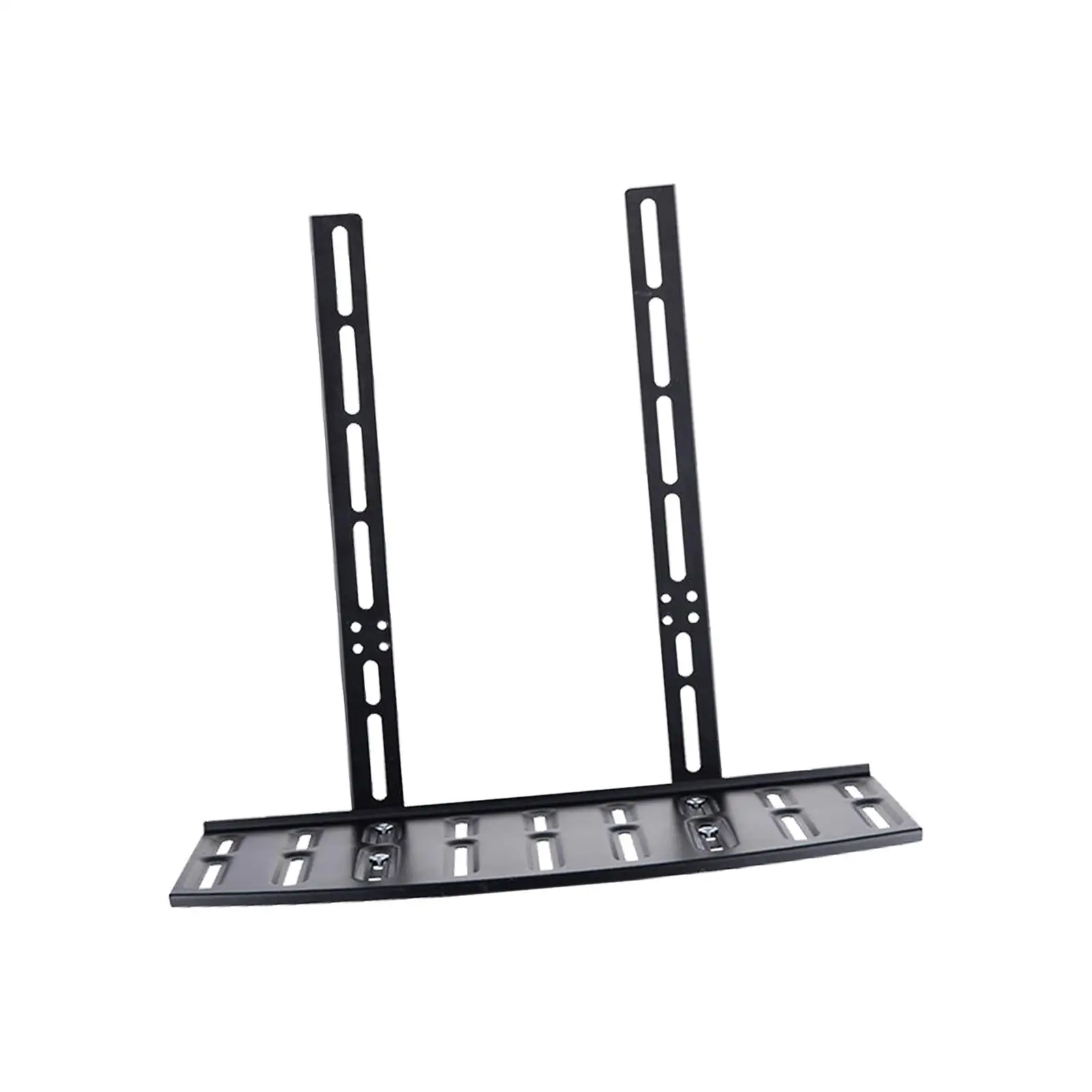 1Pcs-TV-Wall-Mount-Shelf-Bracket-Top-Storage-Shelf-Holder-Practical ...