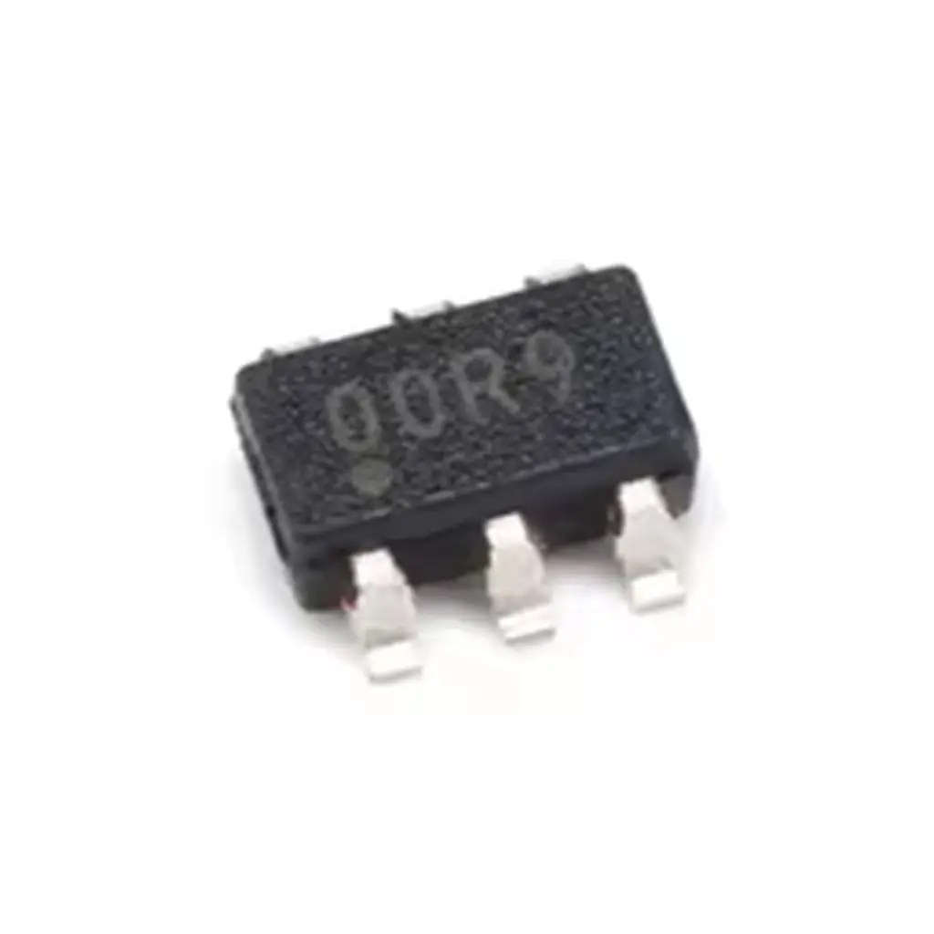 PIC10F200T-I/OT IC 100%, nuevo PIC10F200, SOT23-6 MCU, 1 ud.