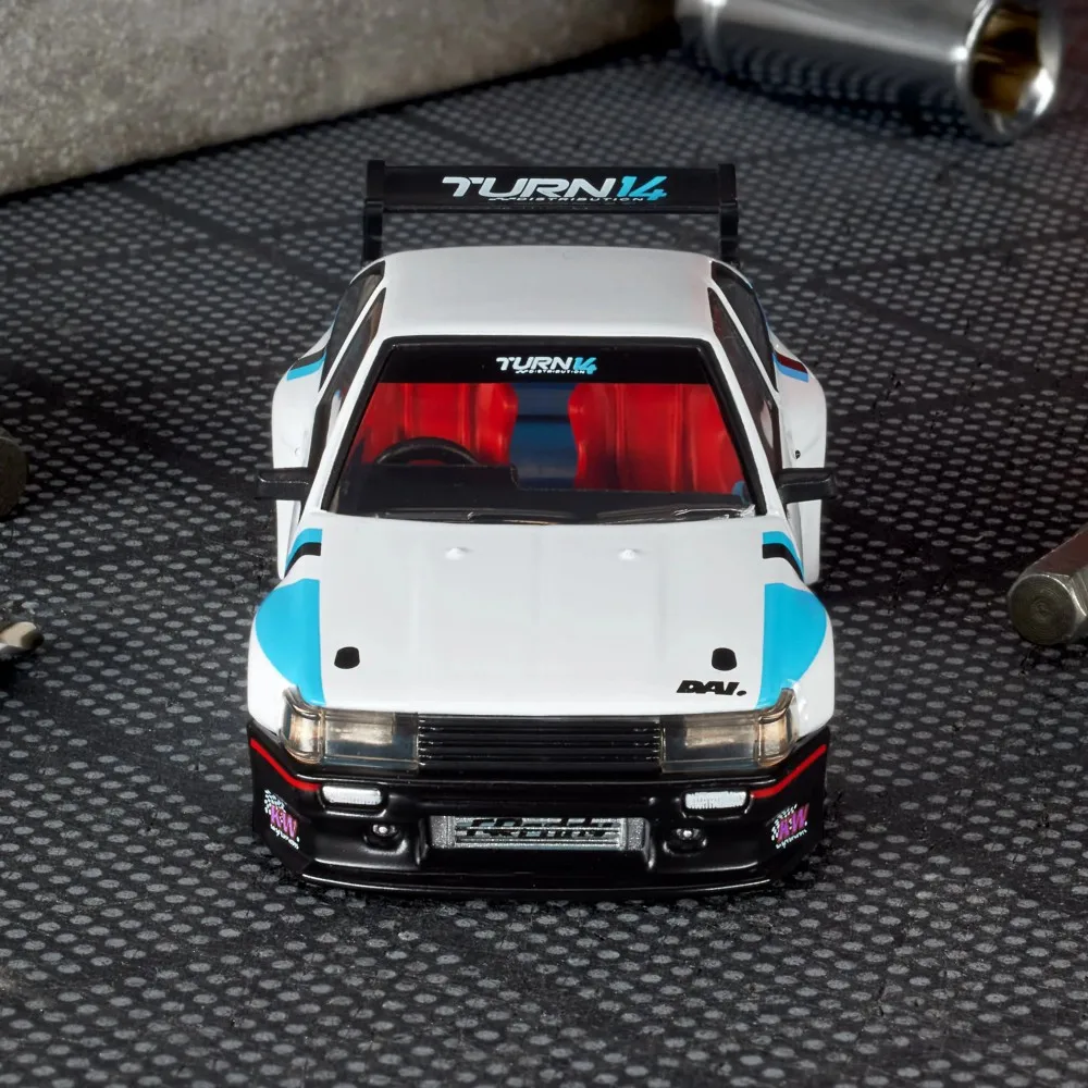 Hot Wheels Toyota Corolla Levin (AE86) Custom | AliExpress