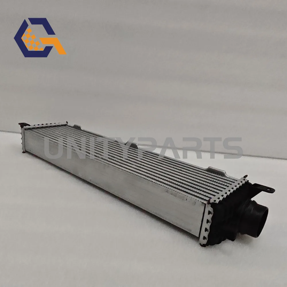 AUTO-CAR-AIR-CHARGE-INTERCOOLER-FIT-FOR-JAGUAR-XF-XE-F-PACE-2-0-2015 ...
