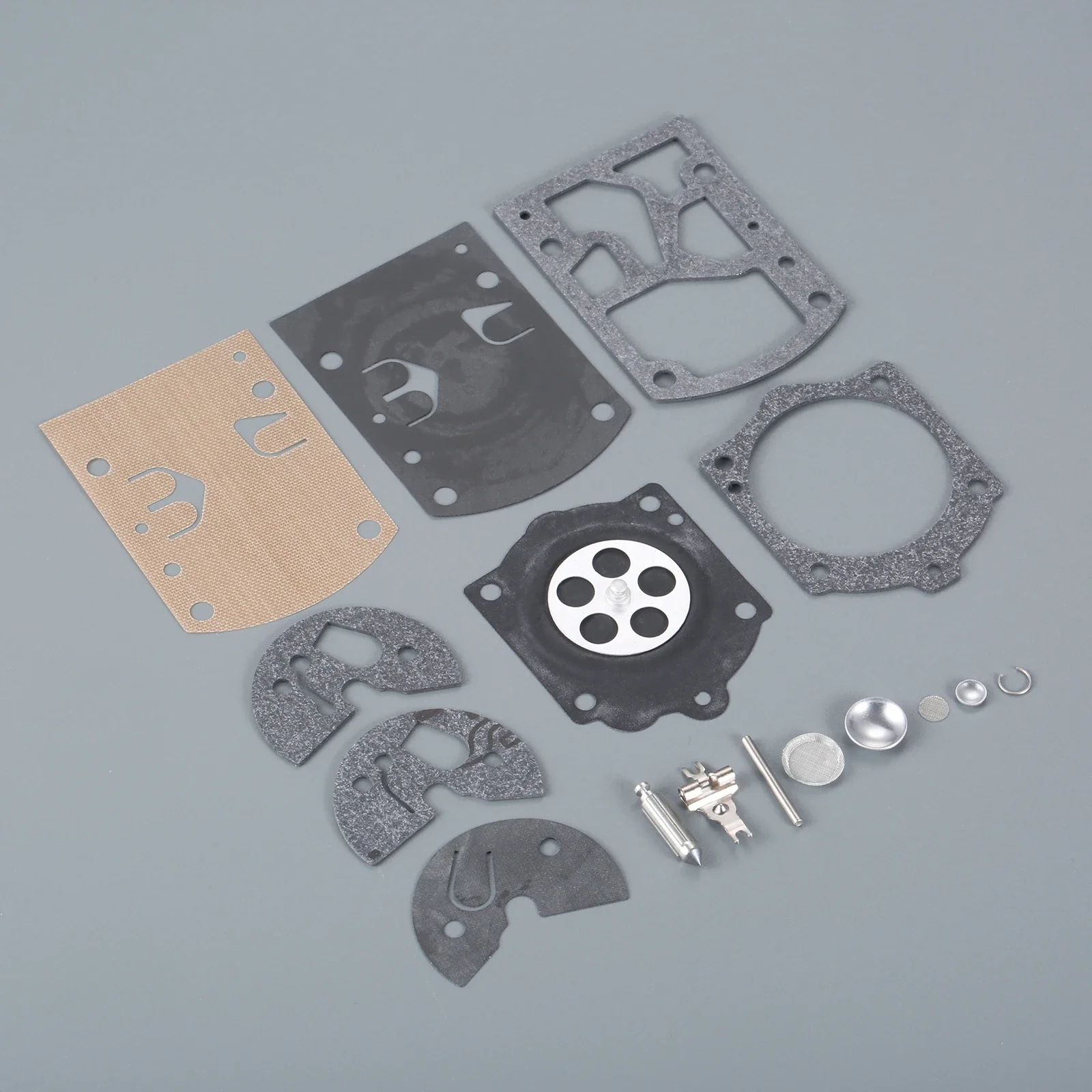 1 Set Carburetor Repair Kit Fit for Walbro K10-WB Series Homelite ...
