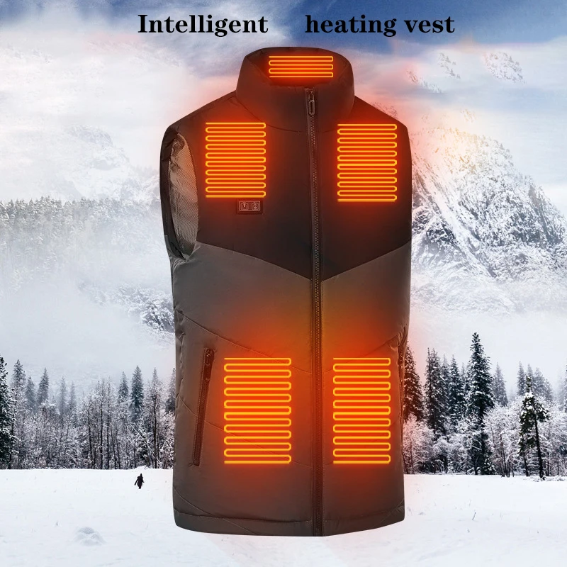 Heating-clothes-keep-warm-temperature-control-jacket-heating-constant ...