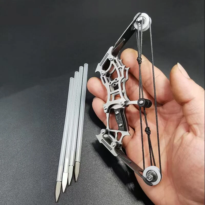 How To Make A Bow And Arrow With Paper