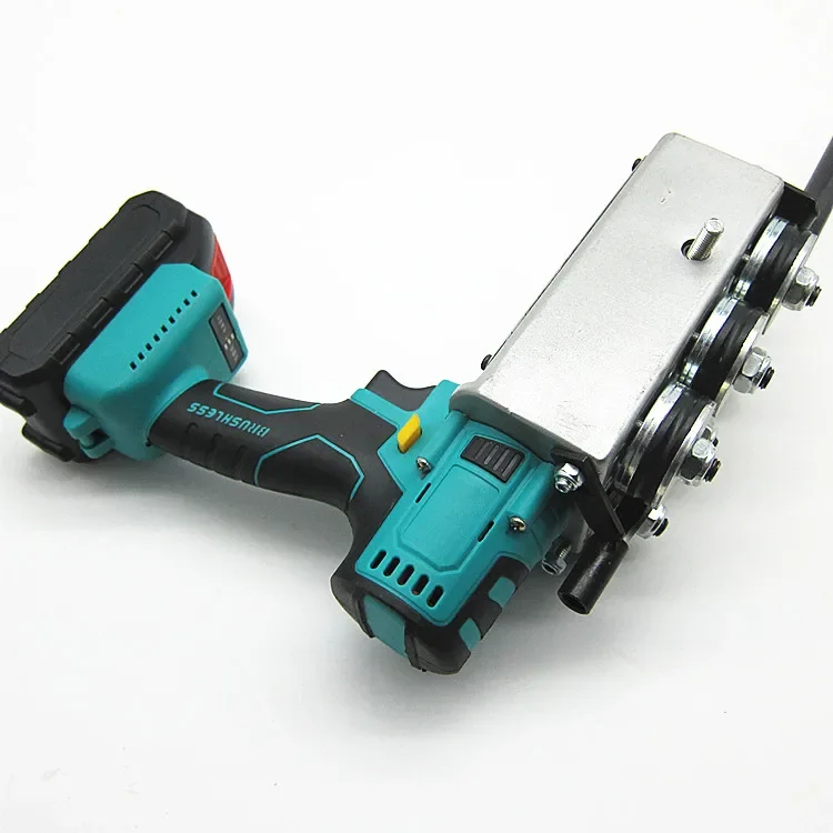 WOSAI 20V Wire piercing machine cable guide piercing tool - AliExpress 1420