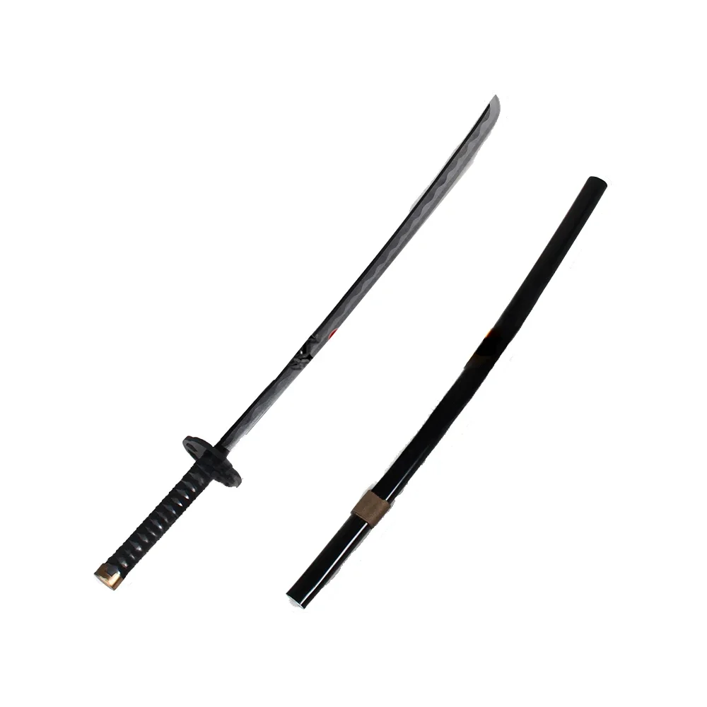 Espada-de-tr-bol-negro-de-Anime-espada-de-Sukehiro-Yami-Arma-de ...