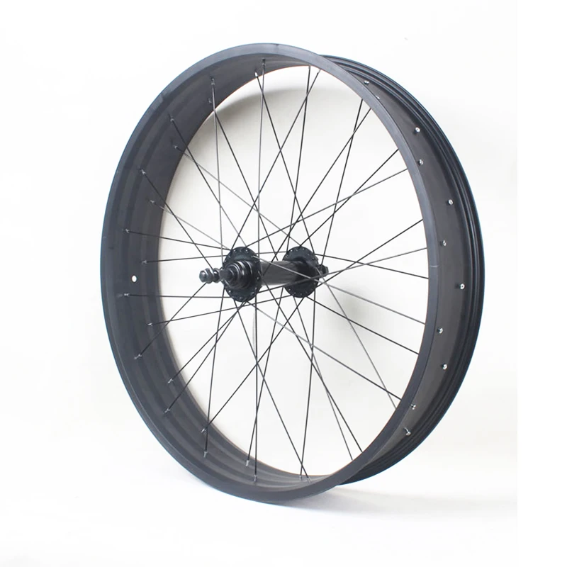 26-inch-24inch-20inch-snow-bike-wheel-set-fat-tire-rim-4-0-widened-tire ...