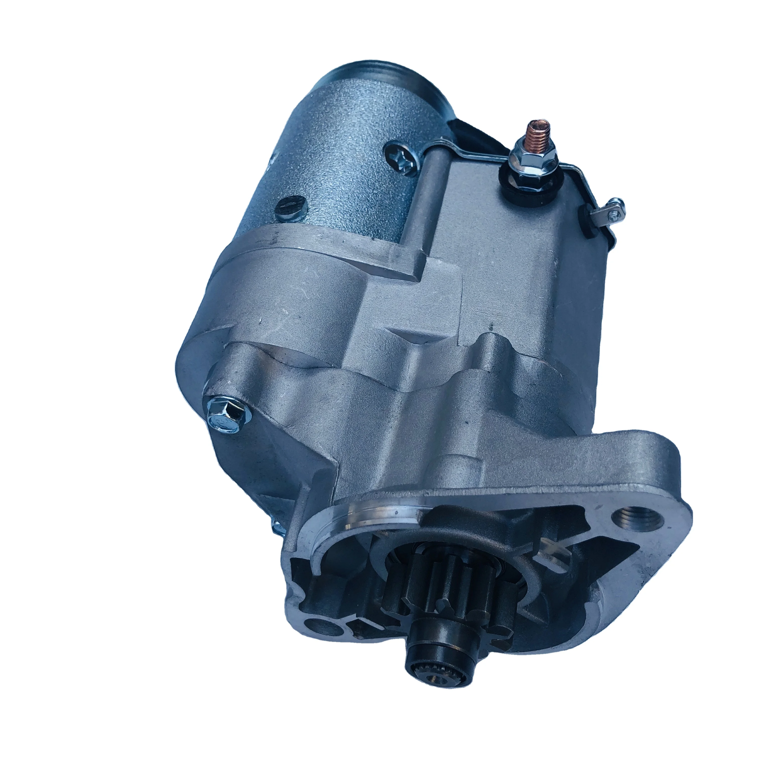 Car Starter Motor for TOYOTA HILUX LN167 LAN25 2L 3L 5L Starter ...