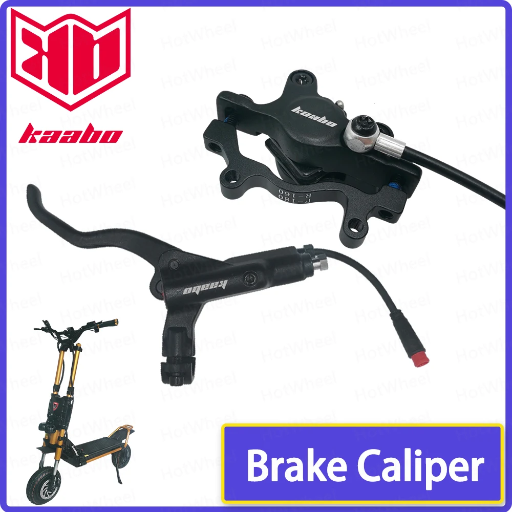 Kaabo-Wolf-King-GTR-Brake-Caliper-Wolf-King-GTR-Zoom-Hydraulic-Brake ...