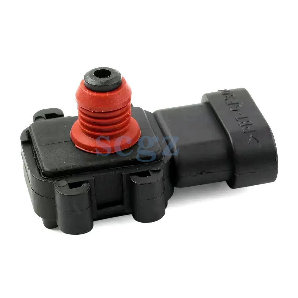 Intake Air Pressure MAP Sensor 12581167 For B uick Skylark C hevy ...