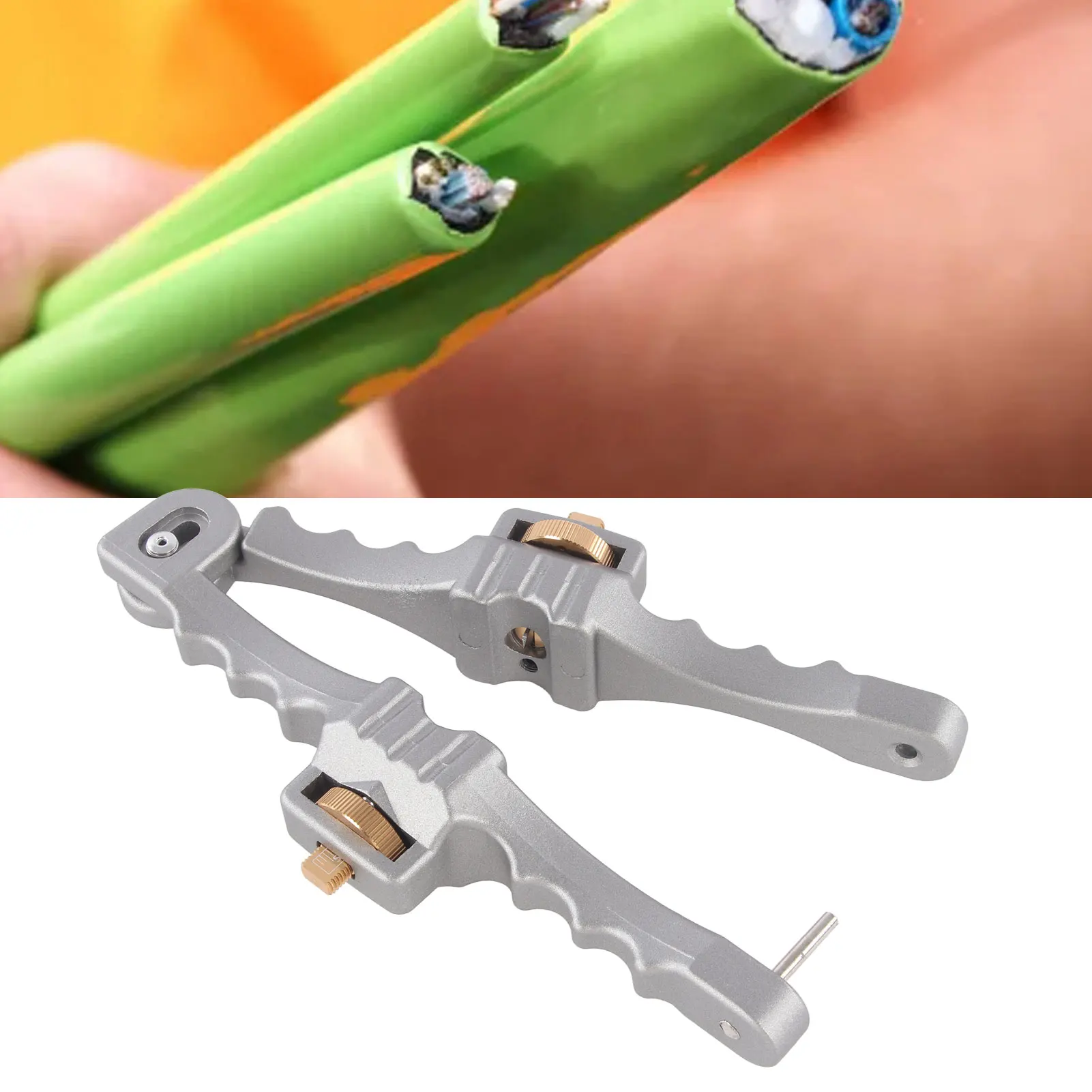 Fiber-Optic-Cable-Stripper-Adjustable-Longitudinal-Sheath-Mid-Span ...