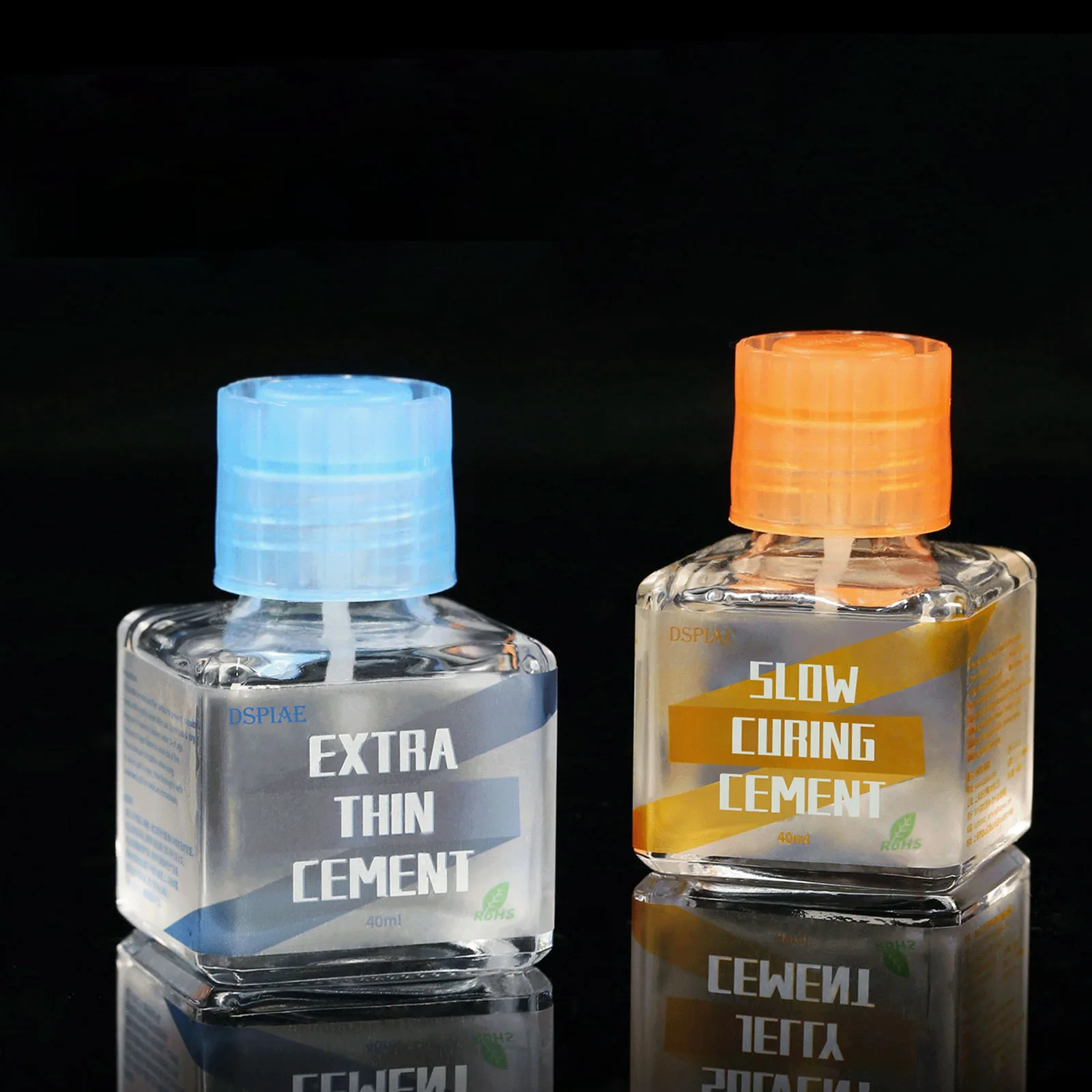 Glue Gundam Model Kit Tools | Hobby Adhesives Glue | Model Glue ...