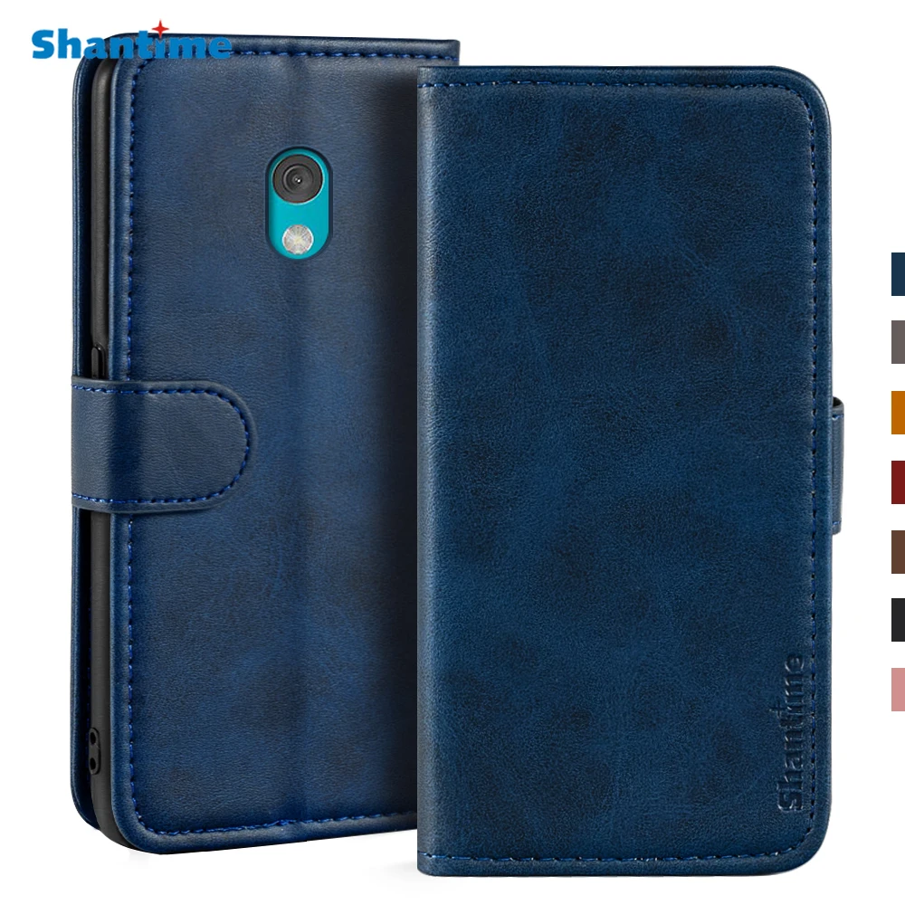 Etui-na-telefon-Nokia-235-4G-2024-Magnetic-Wallet-Leather-Cover-For ...