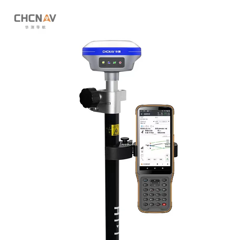 Posicionamento-de-alta-precis-o-GPS-BDS-GLONASS-Galileo-CHC-I73-Trimble ...