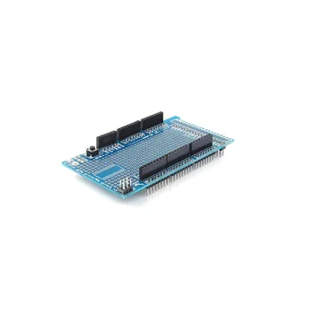 MEGA ProtoShield V3.0 Prototype Expansion Board Universal Board with ...