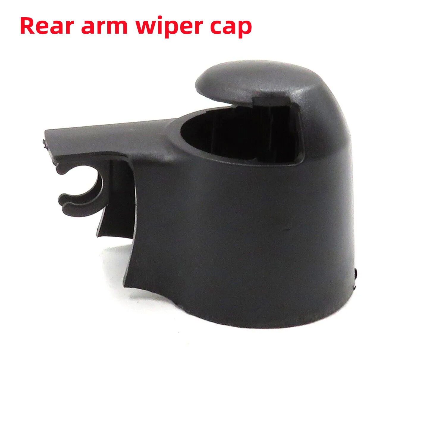 For Vw T5-T6-Golf Polo Caddy Tiguan Seat Skoda Rear Wiper Arm Cover Cap ...
