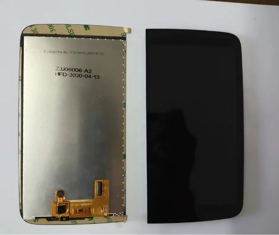 6-0-inch-lcd-with-Touch-Panel-For-GPD-Win-2-display-Digitizer-Assembly ...