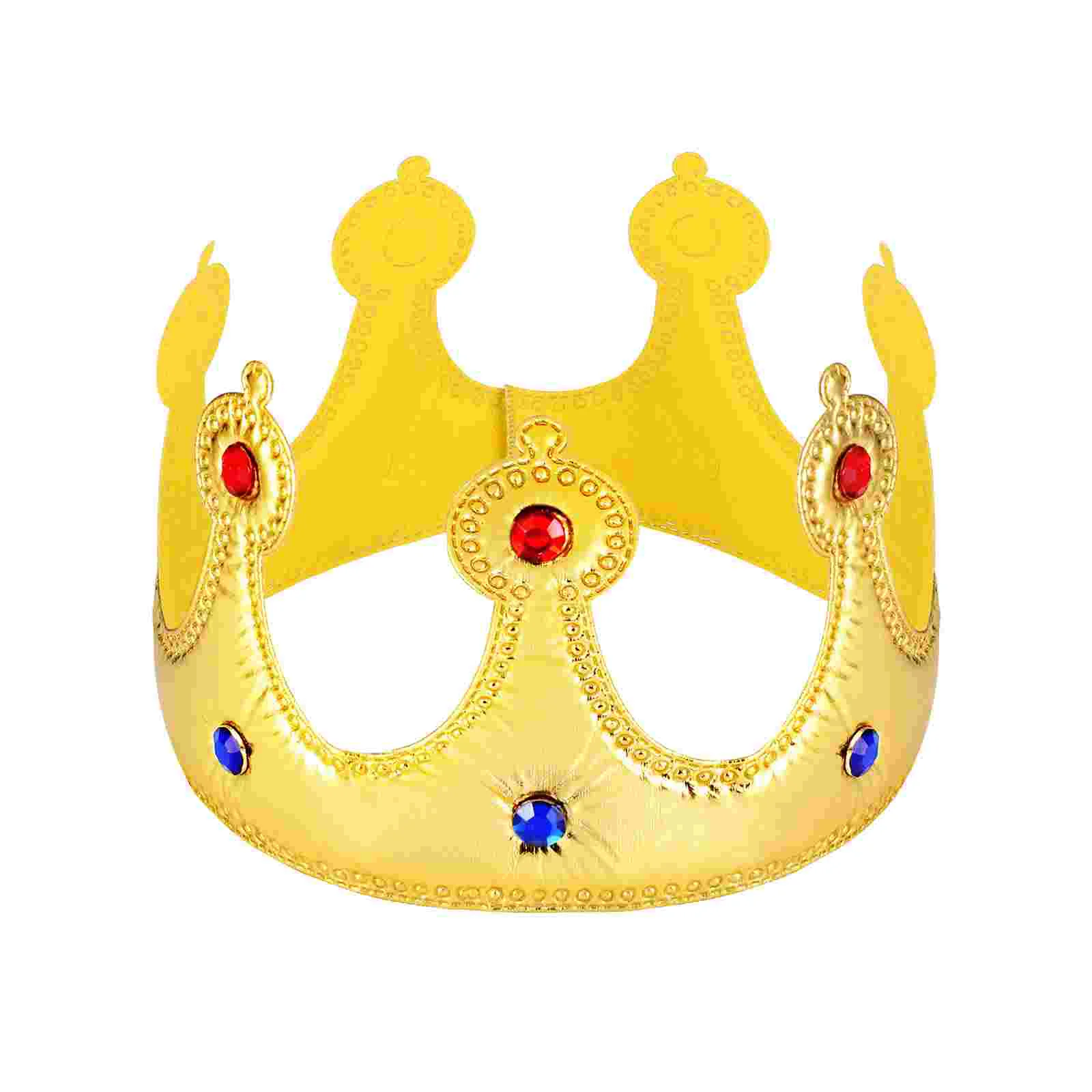 Crown-Hats-Golden-Royal-King-Crowns-For-Kids-Adults-Birthday-Party-Gift ...