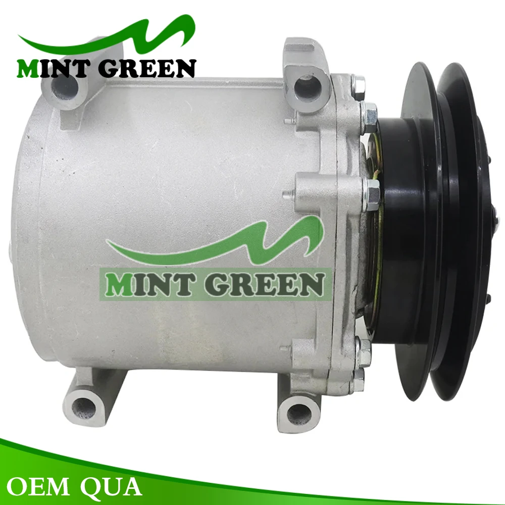 AC-MSC90TA-Air-Conditioning-Compressor-For-MITSUBISHI-FUSO-CANTER-TRUCK ...