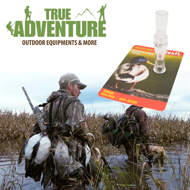 Duck Commander Duck Calls