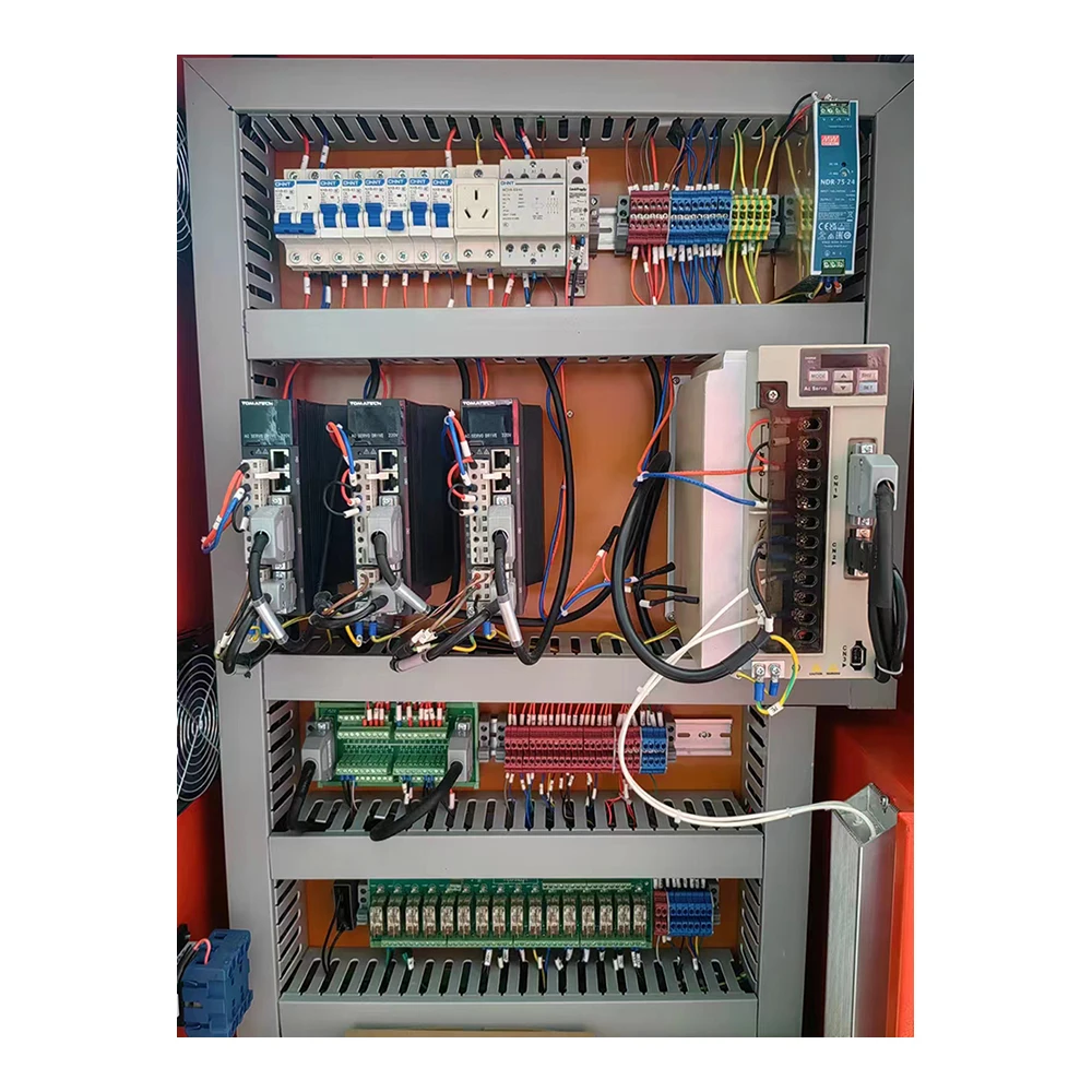 Convenient-and-Efficient-Complete-Wiring-Customize-Electric-Component ...