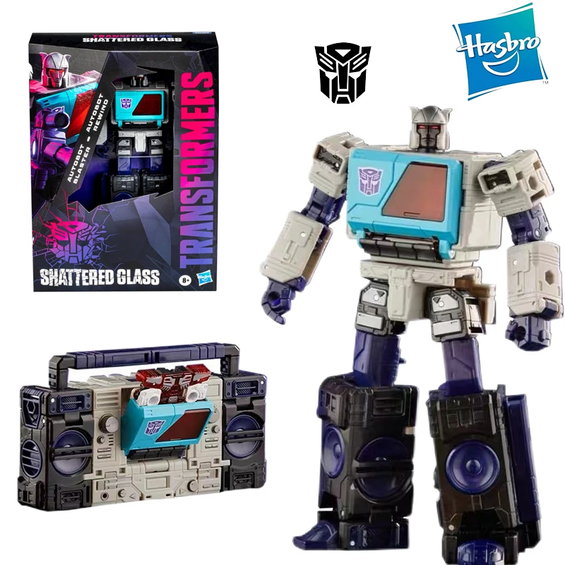 Transformers Animated Shattered Glass | Transformers Shattered Glass ...