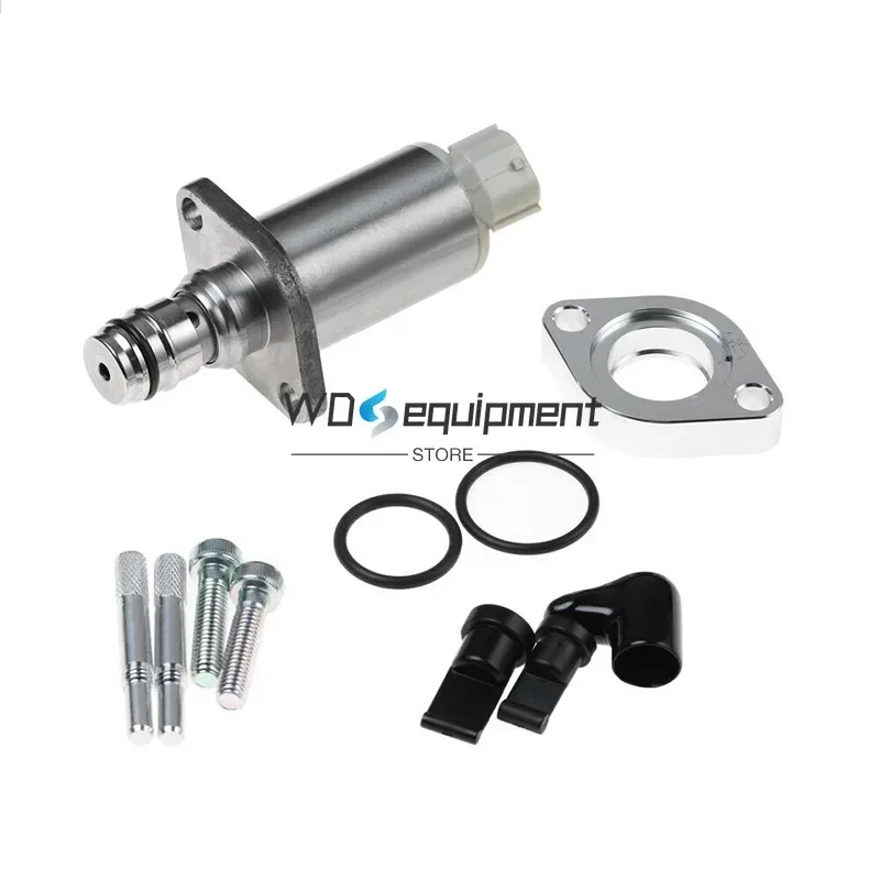 042260L010 Fuel Pump Suction Control SCV Valve Kit 294200-0040 For ...