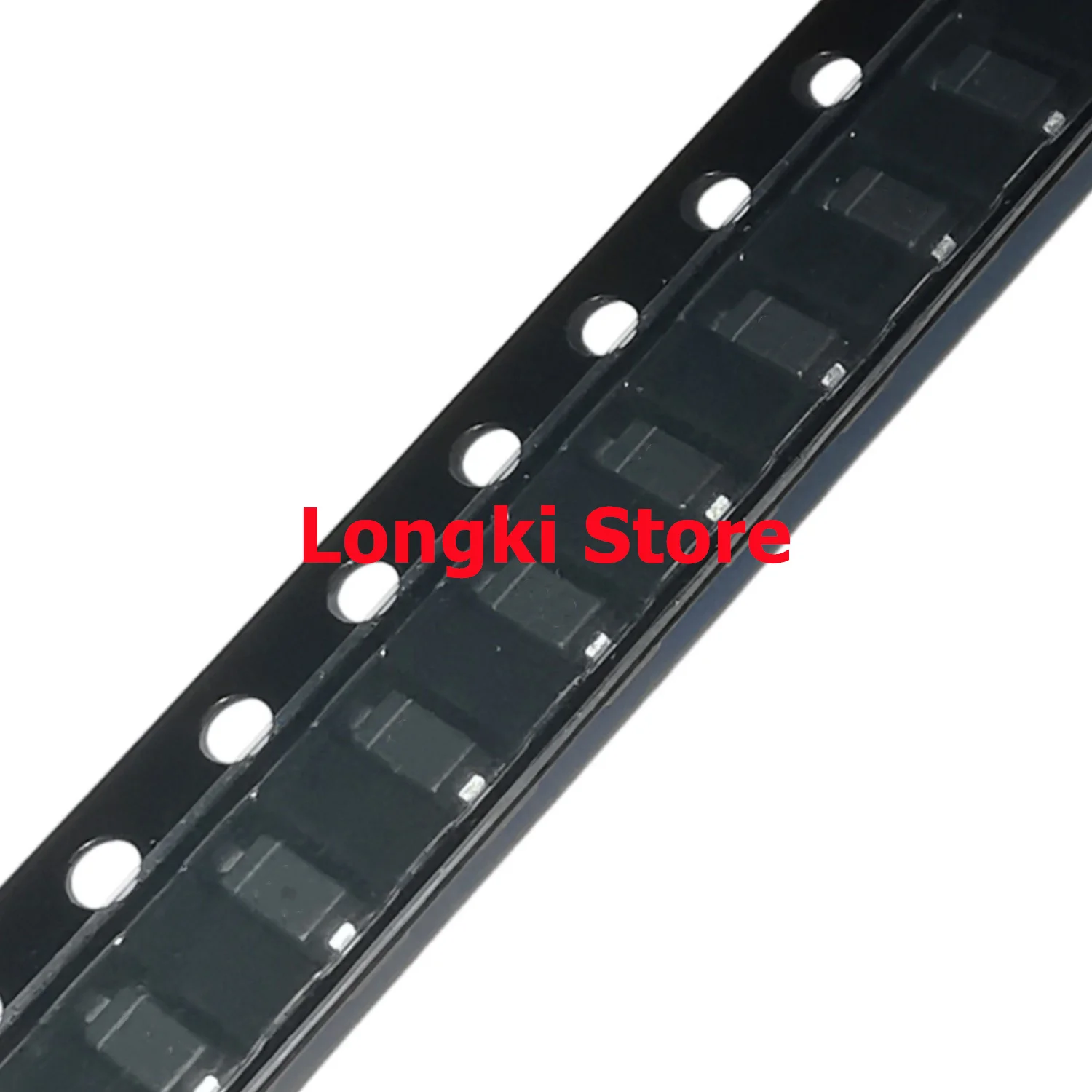 50PCS AL5809-20S1-7 MBR0580S1-7 1N4148W-7-F 1N5711W-7-F BAT42W-7-F BAT46W-7-F SOD-123 1206 ...