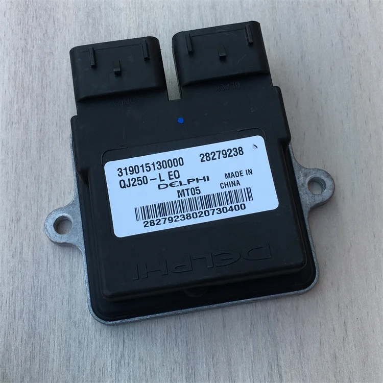 Delphi DELPHI EFI ECU controller motorcycle heavy motorcycle computer ...