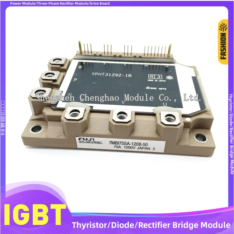7MBI75SA-120B-50-7MBI100SA-060B-YPHT31292-1B-7MBR75RU2A120-50 ...