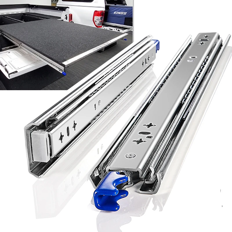 WASHINGST-Heavy-Duty-Slide-Fully-Extend-Drawer-Track-With-Lock-Load ...