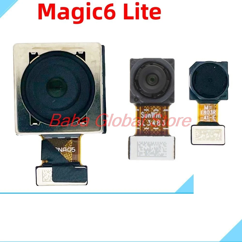 Honor Magic6 Lite Camera Module: Complete Guide to Replacement ...