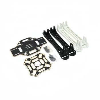 F450 RC FPV 드론 V2 4 축 프레임 멀티 로터 FPV 크로스오버 항공기 RC 모델 항공 사진 드론 바디, DIY 쿼드콥터