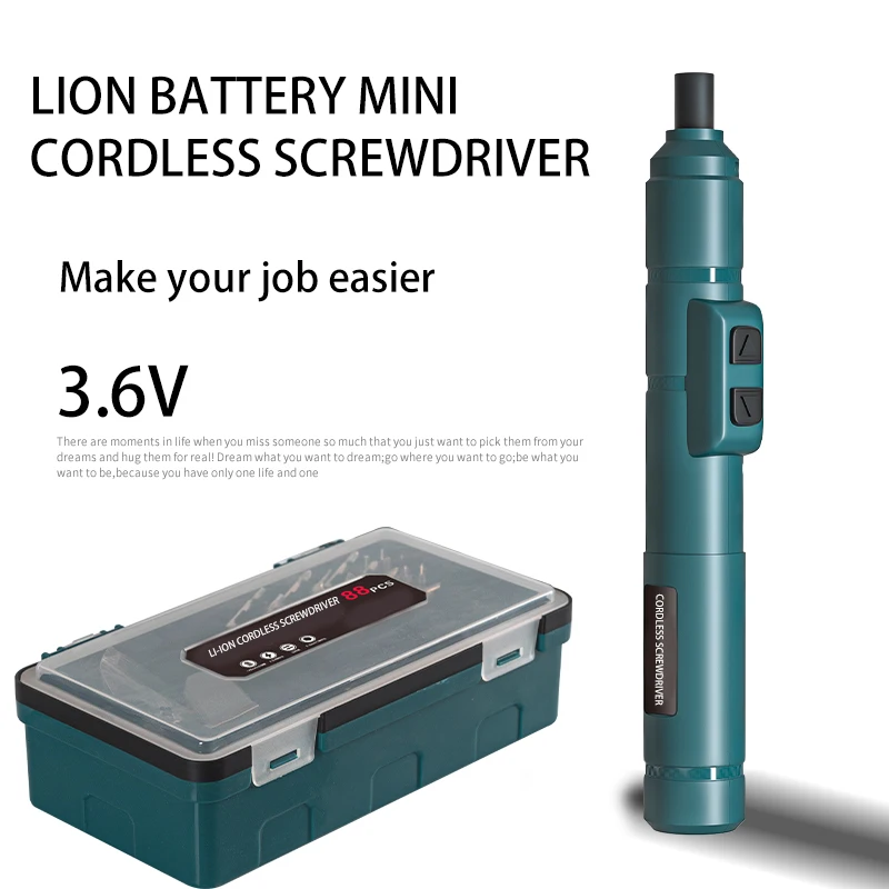 Mini-Wireless-Electric-Screwdriver-Set-Cordless-USB-Rechargeable ...
