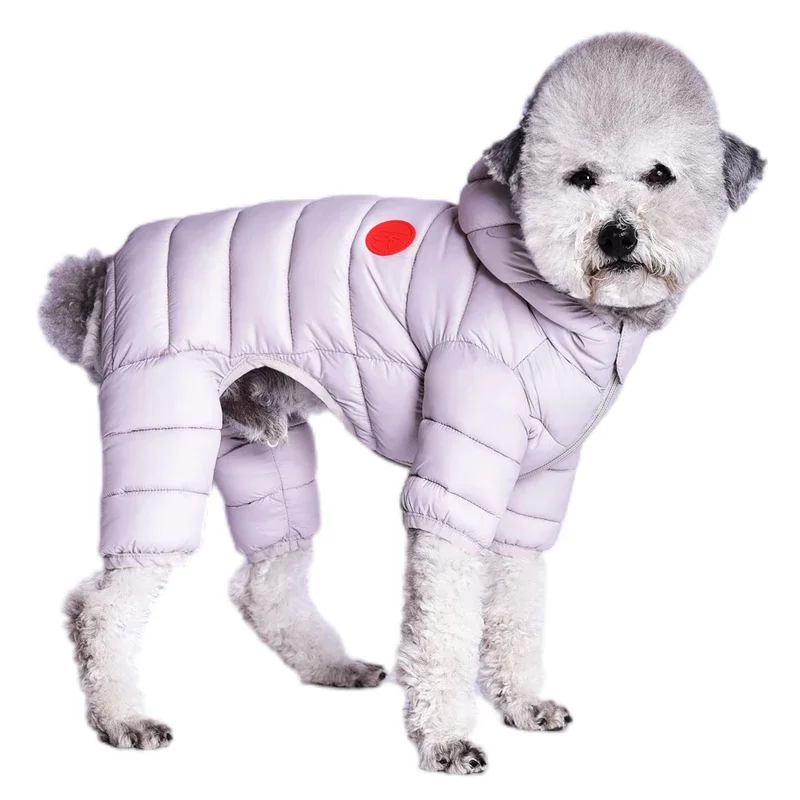 Dog-Parka-Winter-Dog-Clothes-Warm-for-Small-Medium-Dogs-Lightweight ...