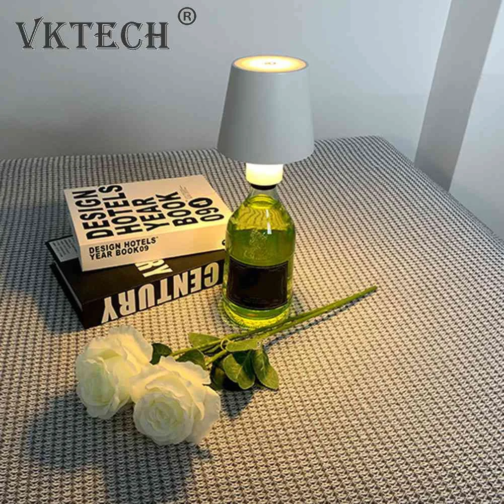Diy Lamp Bottle