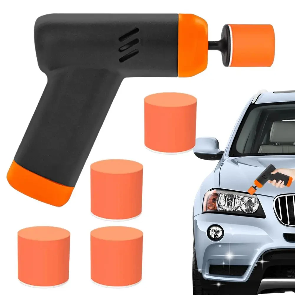 Car-Polisher-Machine-Rotary-Auto-Buffer-Polisher-Waxer-Car-Polishing ...