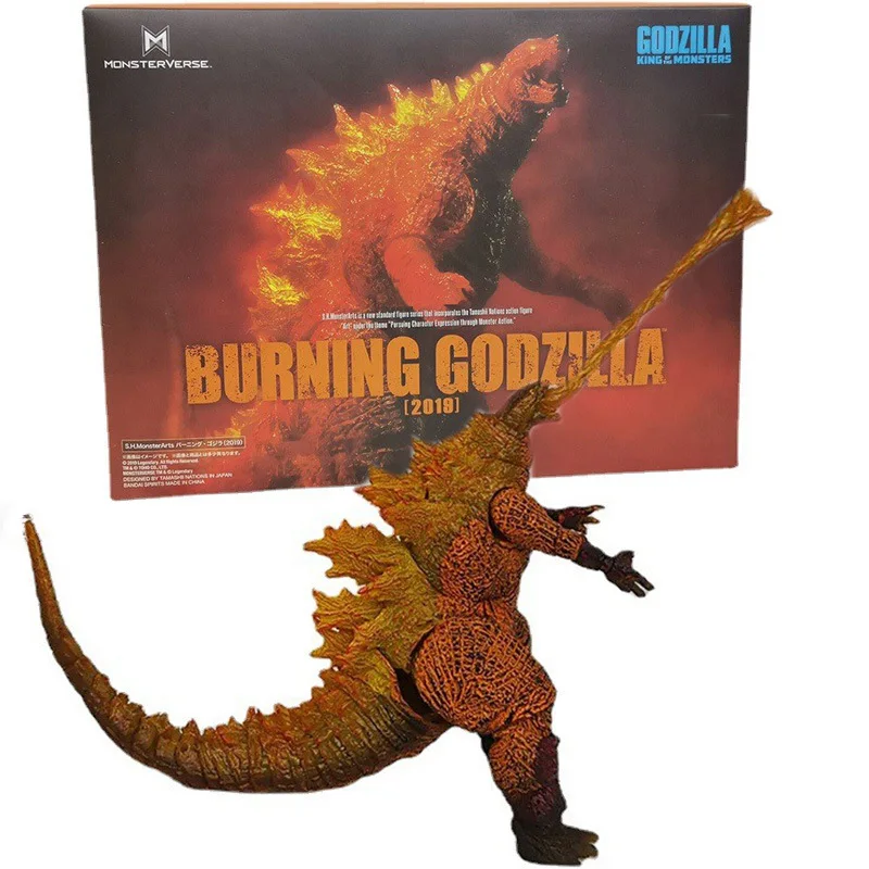 Godzilla 2010