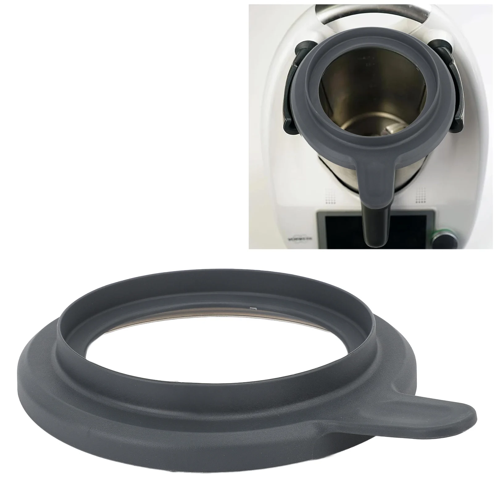 Mixer-Bowl-Cover-Food-Grade-Multifunctional-Stand-Mixers-Bowl-Guard ...