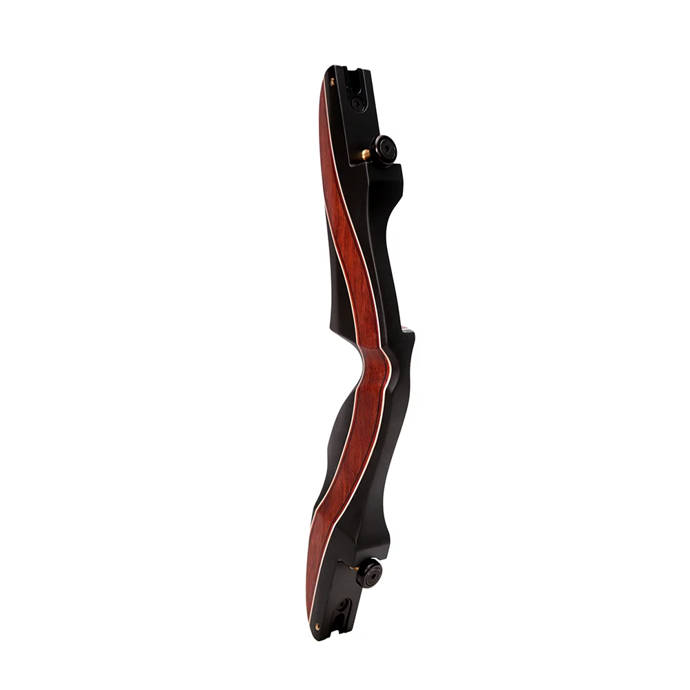Recurve Limbs Carbon Ilf | Ilf Riser Left Hand Wood | Recurve Bow Riser ...