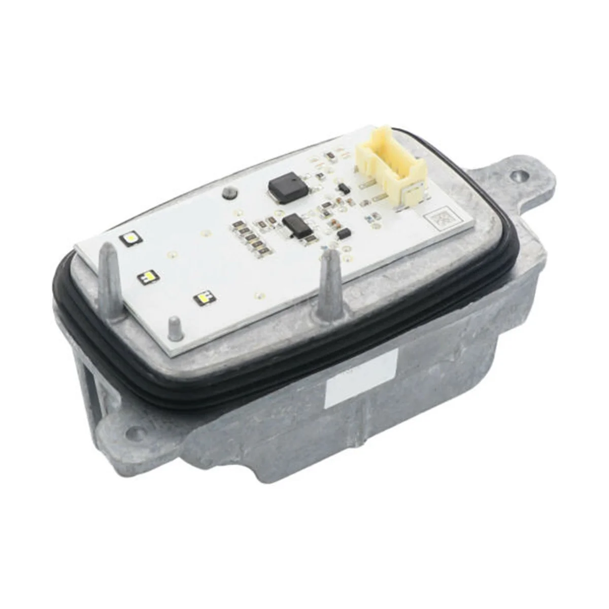 Car Headlight LED Control Module DRL Xenon Headlight Ballast for ...
