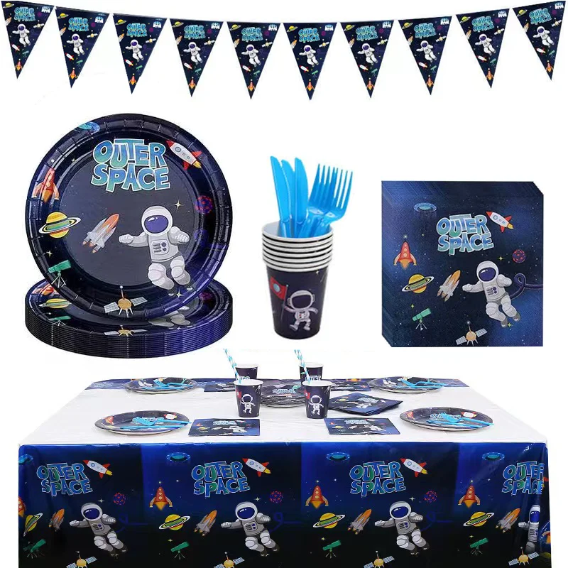 Star Trek Party Decorations