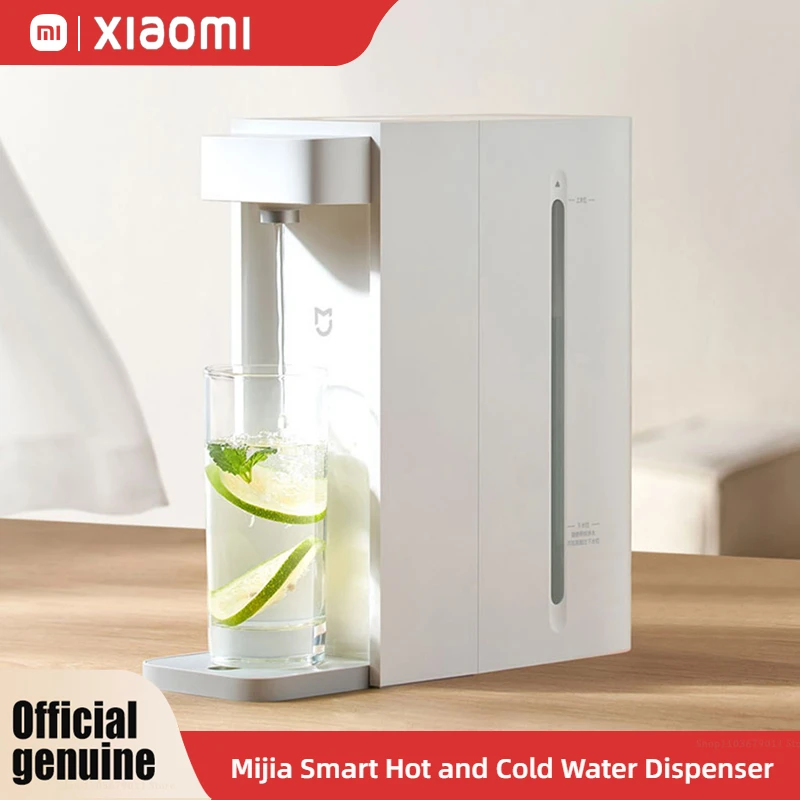 Xiaomi Tankless Water Dispenser: The Ultimate Guide to Instant Hot ...